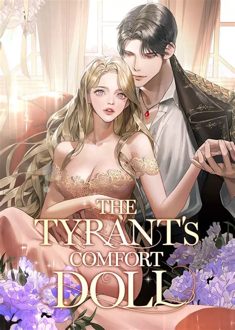 The Tyrants Comfort Doll Novel Manga Anime Planet