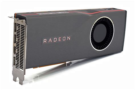 Amd Radeon Rx 5700 Xt 8gb Review Kitguru