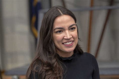 Aoc Facing Doj Investigation Five Nation