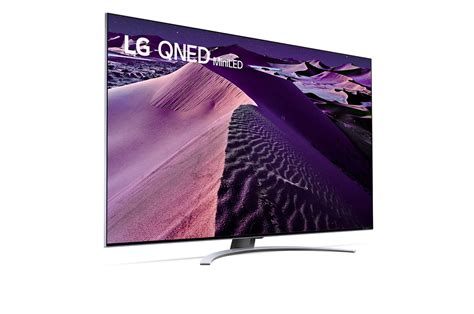 LG QNED MiniLed | TV 55'' Serie QNED87 | QNED 4K, Smart TV, Dolby ...