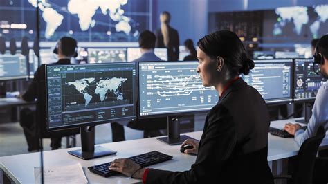 Data Center Security
