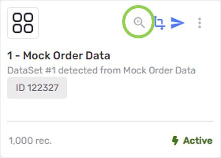 Schema Change Detection Nexla Docs