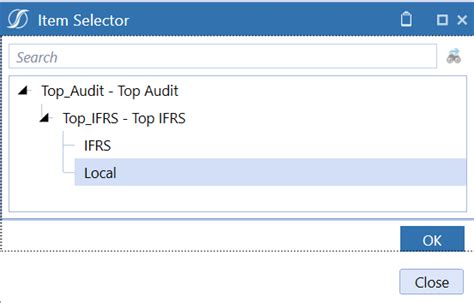 How Do You Use Updated Onestream Guided Reporting