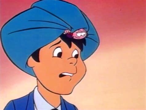Snorks 1984