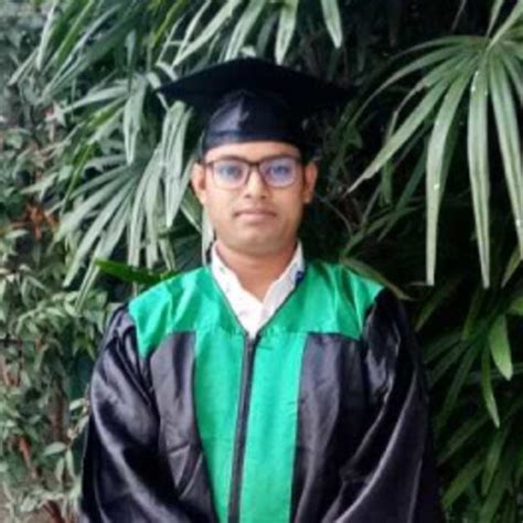 Md SHAMIM Master Of Arts Daffodil International University Dhaka