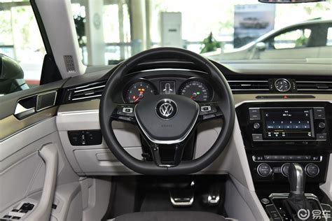 【一汽 大众cc330tsi 双离合 华颜版 国vi方向盘图片 汽车图片大全】 易车