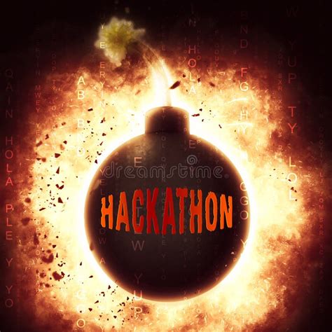 Hackathon Illustration Stock Illustrations 686 Hackathon Illustration Stock Illustrations