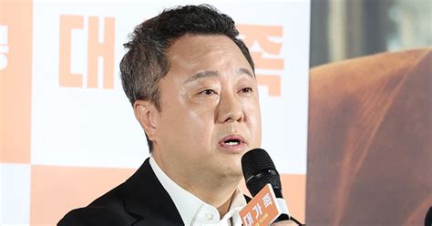 포토 영화 대가족 박수영 배우