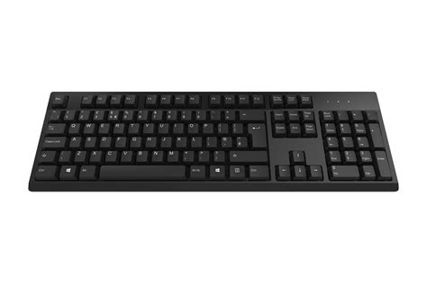 Bulk Buy China Wholesale 24ghz Wireless Keyboard With Comfortable Thin