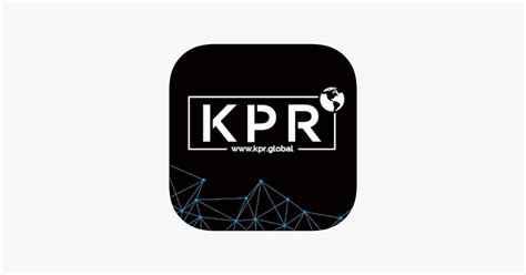KPR On The App Store