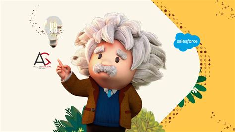 Salesforce Ai Redefining The Future Of Insurance Access Global Group Llc