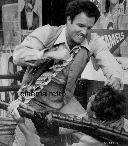 James Caan As Sonny Drops By His Brother In Law Carlos Gianni Russo