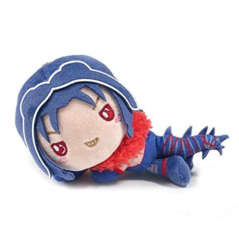 Fate Grand Order Design Produced By Sanrio Soinekkoron Plush Cu Chul