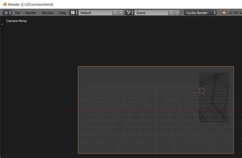 Viewport Issues Basics Interface Blender Artists Community