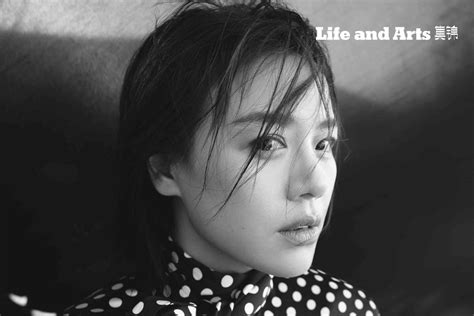 Cdrama Tweets On Twitter Masichun Takes The Cover Of The June 2023 Issue Of Life And Arts