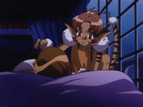Hitomi And Merle Visions Of Escaflowne Fandom Powered By Wikia