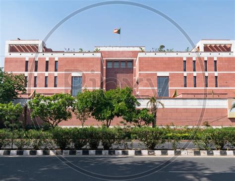 Image Of Bjp Head Office Bharatiya Janata Party Delhi Gp575746 Picxy