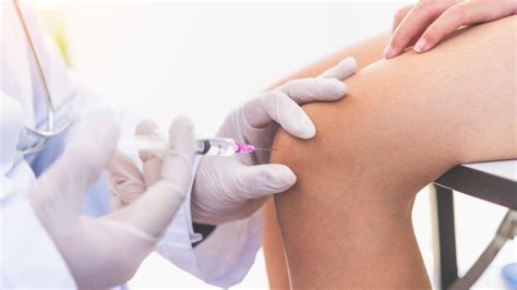 The Science Behind Prp Knee Injections For Arthritis Relief In