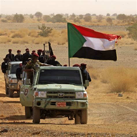 تغطية مباشرة للأحداث في السودان بين الجيش والدعم السريع 12072023