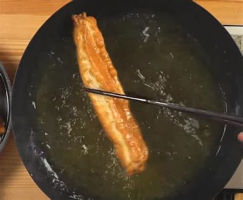 炸油條多加這秘方更香酥脆自己在家DIY簡單又安心 食譜自由配 自由電子報