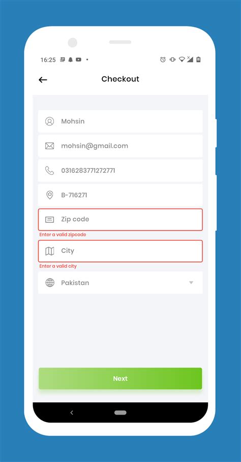 An E Commerce App To Buy Groceries Written In Flutter