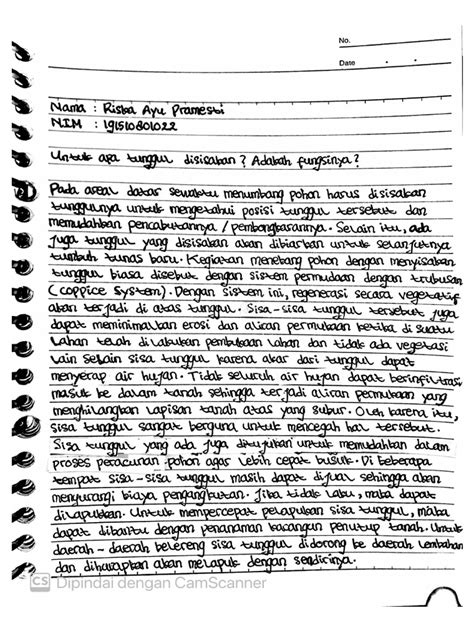 Riska Ayu Pramesti Tunggul Pdf