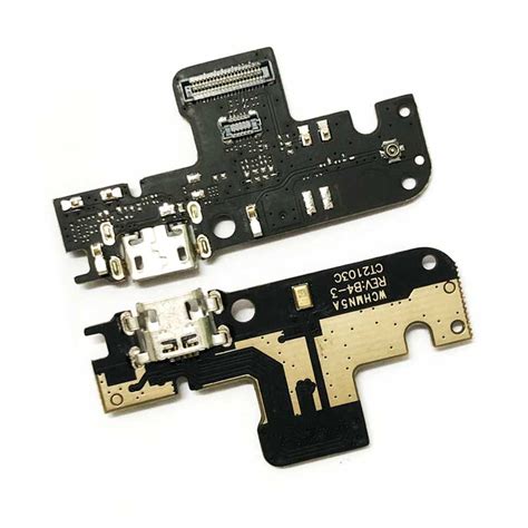 REDMI Y1 Y1 LITE CHARGING FLEX AKINFOTOOLS