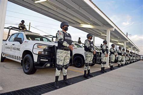 Cómo Justifica Amlo Militarizar A La Guardia Nacional Con La Sedena