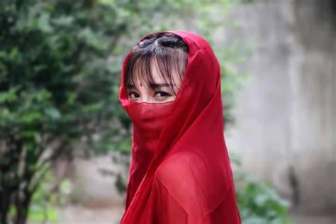 Kenali Gadis Kampung Youtuber Paling Popular Di China Kosmo Digital