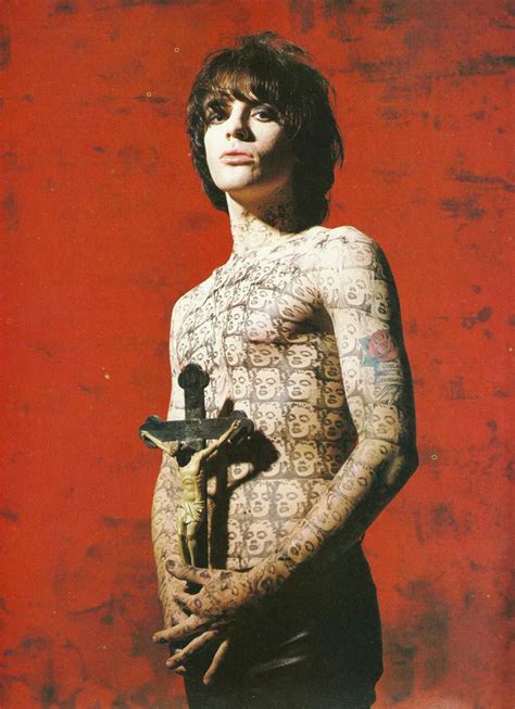 El enigma de la desaparición de Richey James Edwards cumple años Infobae