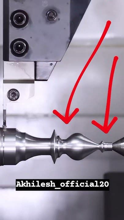 Cnc Cncmachining Cncmachine Cncprogramming Youtube