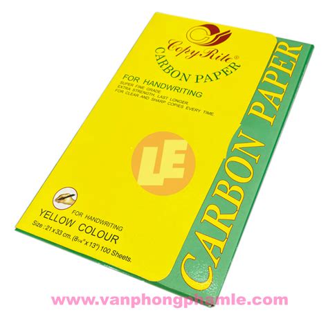 กระดาษถ ่ านสีเหลือง A4 ประมาณ 100 แผ ่ น Shopee Thailand