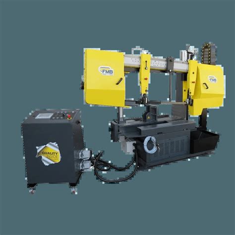 Fmb Olimpus 1 Xl Jps Machinery Ltd