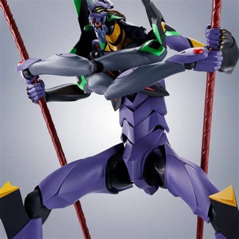 EVA-13 – Otaku Heaven