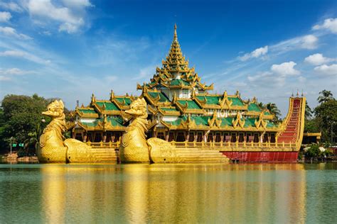 Gallery Myanmar Travel Agent