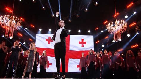 ანრი ჯოხაძე საქართველოს ჰიმნი თავისუფლება Youtube