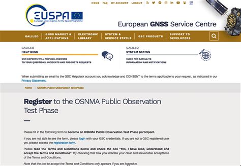 Galileo Navigation Message Authentication Osnma · Satoshi Takahashi