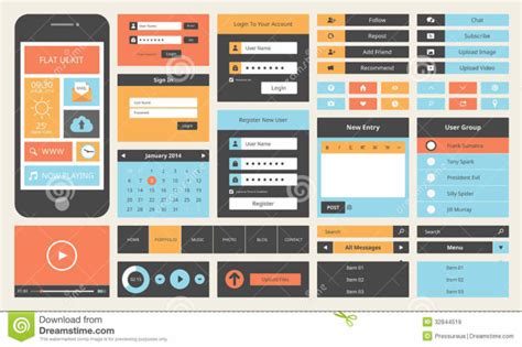 do ui development using html5 css3 bootstrap by anusuya jessica fiverr