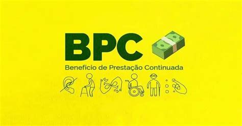 Regras Do Bpc São Atualizadas Pelo Governo Confira As Mudanças