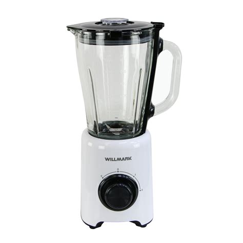 Блендер стационарный WILLMARK WTB-850G - Willmark