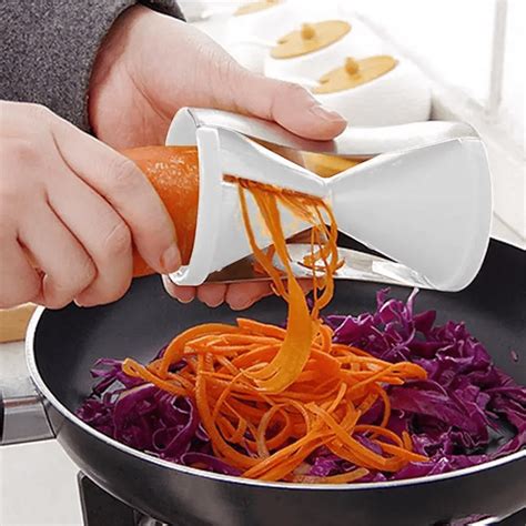 Cucumber Shredder Tool Handheld Portable Shredder Tool Labor Saving