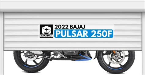 Bajaj Pulsar 250f Images