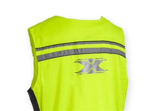 Colete Refletivo Moto Boy Motofrete Mototaxi Texx Shine Texx Mercado