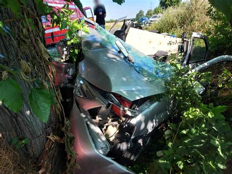 Accident Rutier Ntre Curtici I Ofronea Posibil O Persoan