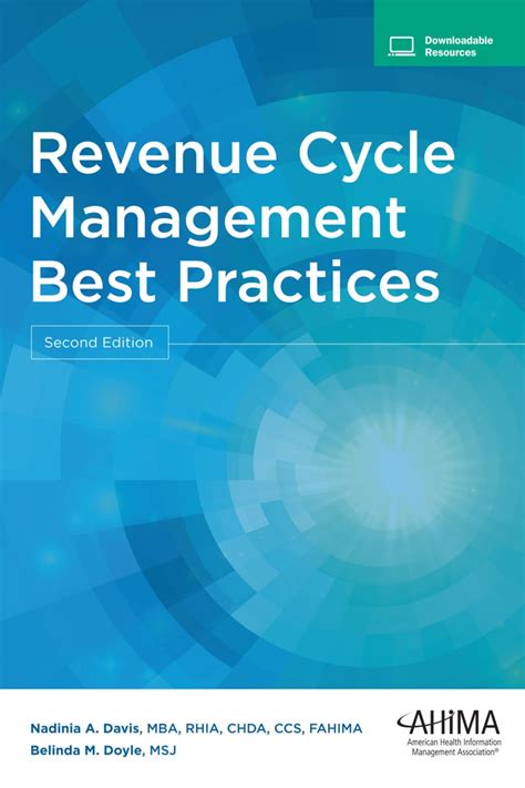 Revenue Cycle Management Best Practices