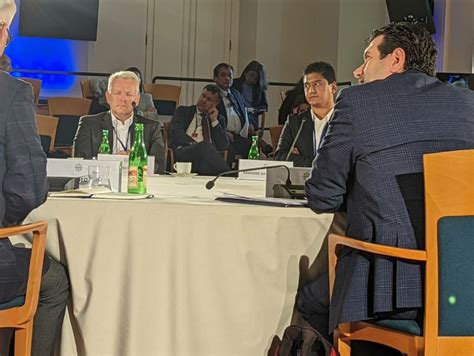 Business Community Transformation Collaboration Partnership