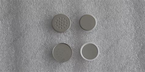 Buy High Quality Meshed Cr2032 Coin Cell Casehigh Quality Meshed