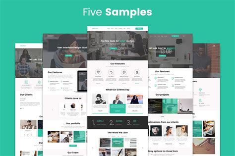 1000 Web UI Elements 160 Componens For Sketch Photoshop Bypeople