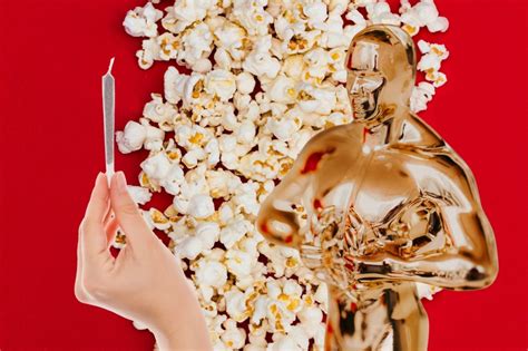 Oscar Nominated Movies To Watch High Greenstate