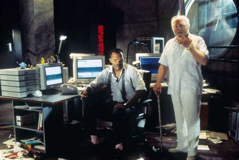 Ray Arnold Jurassic Park